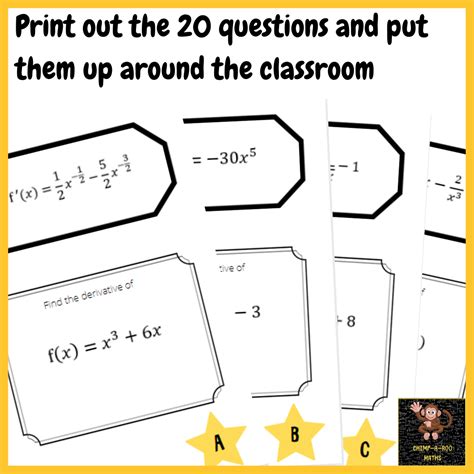 Chimp A Roo Maths Lessons And Activities For Teaching Math For Ages