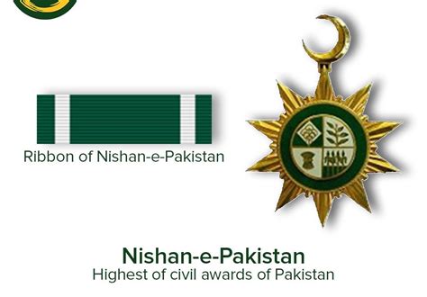 Conferment Of Pakistan Civil Awards 14th August 2023 Chitral Times
