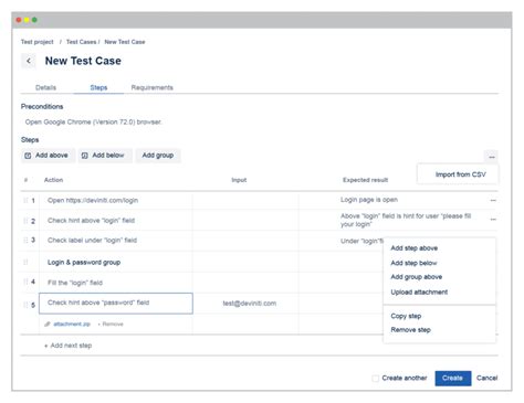 Requirements And Test Management For Jira Cloud