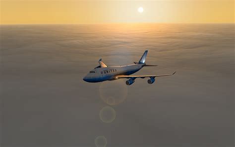 SkyMaxx Pro V3 X Aviation