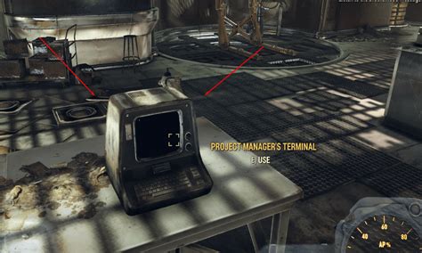 How To Get Excavator Power Armor In Fallout 76 Pro Game Guides