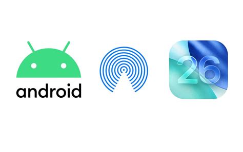 Ios 26のwi Fi Aware：iphoneとandroid間でファイルを共有する方法