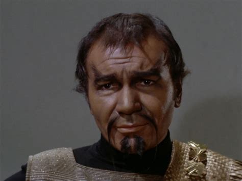Star Trek Tos Kor Memes Imgflip