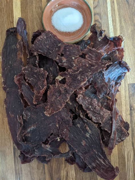 Mexican Carne Seca By The Pound Etsy