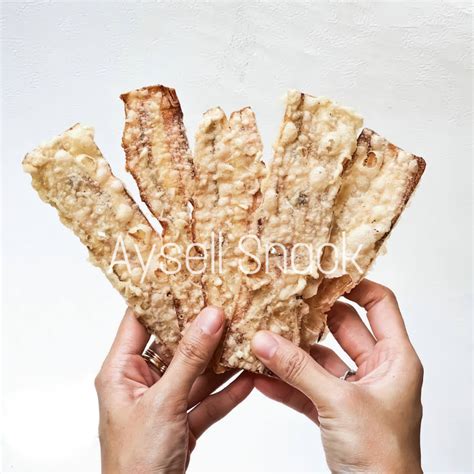 Jual KERIPIK SALE PISANG LIDAH KERING KRISPY 500gr ORIGINAL OLEH OLEH