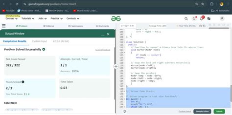 Geekstreak2024 Coding Cpp Problemsolving Datastructures Trees
