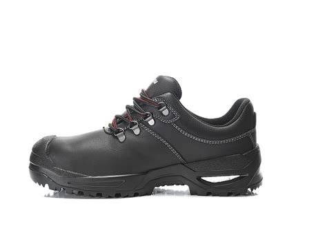 FRANCESCO XXSG GTX Black Low ESD S CI ELTEN GmbH