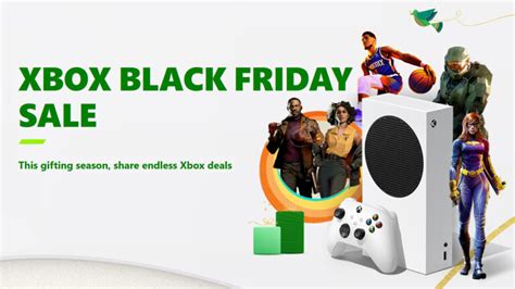 Black Friday Racing Game Deals For Xbox Gtplanet