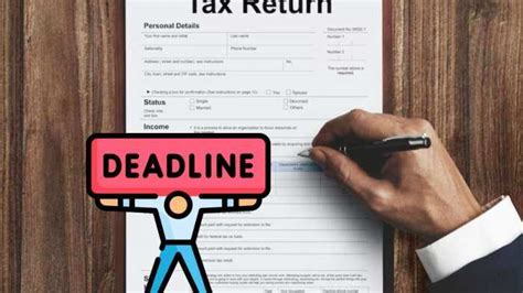 Itr Filing Last Date 31st July 2023 Income Tax Return On Eportal
