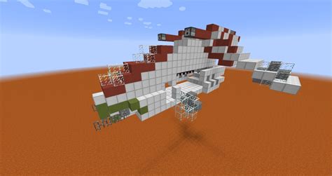 Laati Gunship Minecraft Map Laati Gunship Minecraft Map