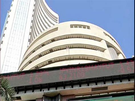 Nifty Down 173 Points Sensex Loses 450 Points In Opening But Shows