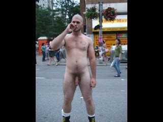 Naked News DaftSex