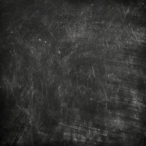 Premium Ai Image Black Chalkboard Texture Background Grunge