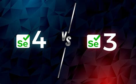 Software Test Automation With Selenium 4 The New Features By Cihan