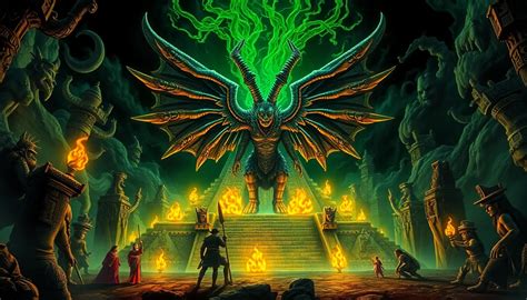 Legends Of The Underworld Xibalba In Classic Maya Mythology Mayan