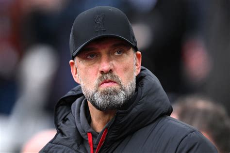 Why Jurgen Klopp Could Get A Touchline Ban And Miss Liverpool Goodbye