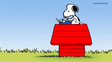 Peanuts Wallpapers Wallpaper Cave