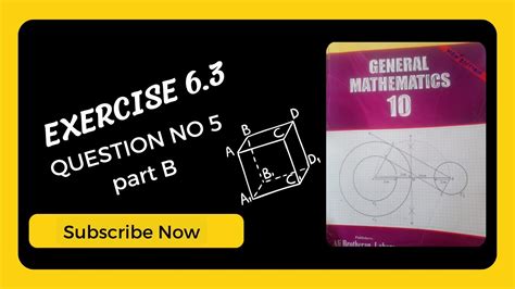 General Math Class 10 Chapter 6 Exercise 63 Question 5 Class 10 Youtubeshorts Assosiativelaw