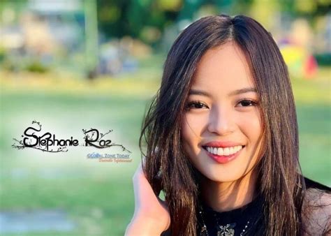 Stephanie Raz Biography Wiki Age Height Career Photos And More