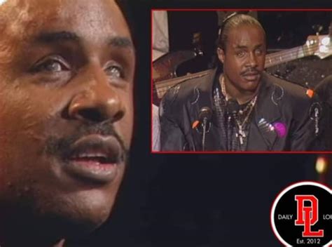 Stevie Wonder Without Sunglasses