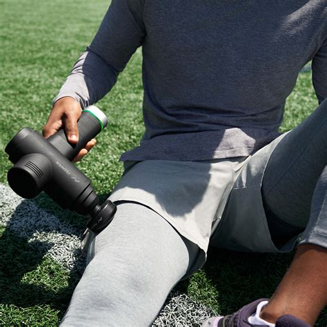 Hyperice Hypervolt Heat Attachment Accessory A07818