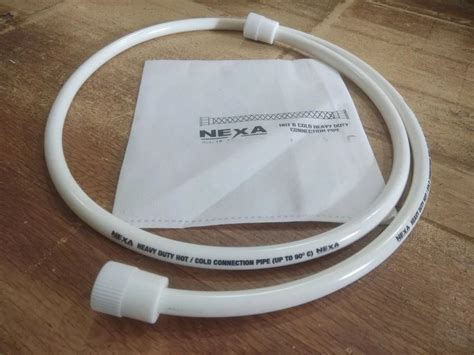 Pvc Connection Pipe Ptmt At ₹ 45piece In Jamnagar Id 21918388597