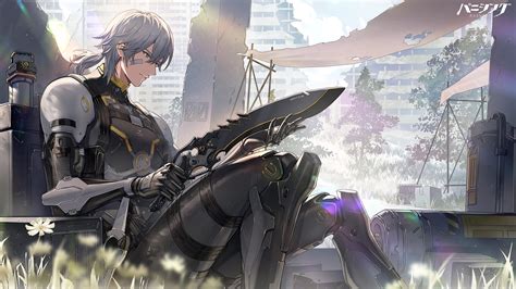 Watanabe Astral Pgr Watanabe Pgr Punishing Gray Raven Absurdres Artist Request