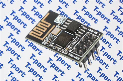 Купити Wi Fi модуль Esp8266 Esp 01s ціна 92 ₴ Promua Id 1714847318