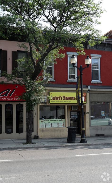 234 King St W Hamilton ON L8P 1A9 LoopNet