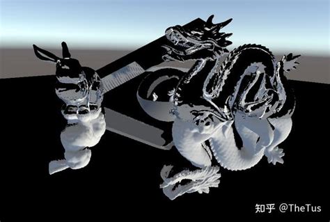 Unity URP实现屏幕空间反射SSR 知乎