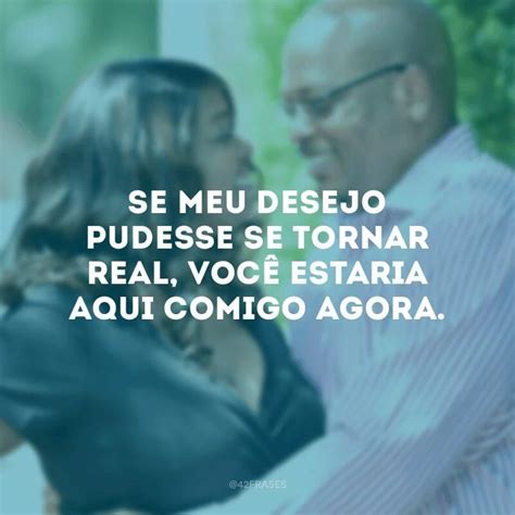 50 frases de saudades do amor para emocionar quem você ama