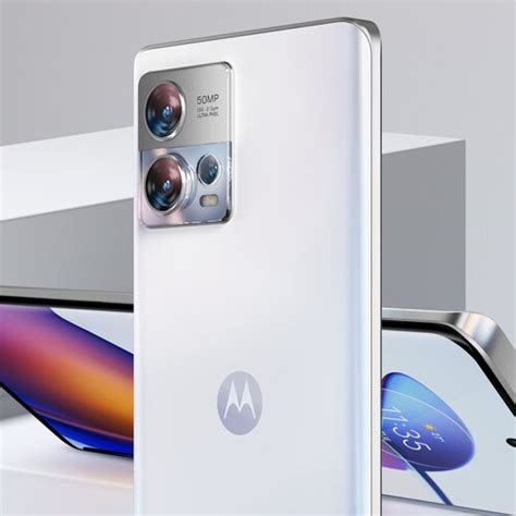 Motorola Edge 30 Fusion Precio Y Dónde Comprar Ofertas En Amazon Y