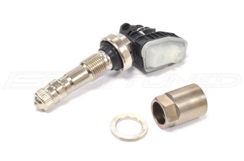 Ford Oem Tpms Sensor For Mustang And Super Duty Fr3z1a189c