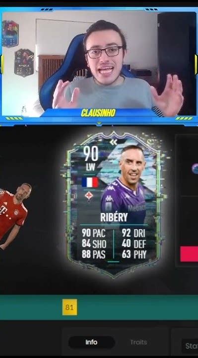 Sbc Flashback Más Caro Shorts Fifa Fifa22 Youtube