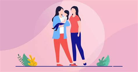 Familias Con Dos Mamás Historias Y Desafíos De Parejas Lesbianas