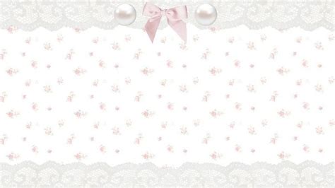 ୨୧ Coquette Simple Cover Photo🎀 Made By Me 232 In 2024 Pink