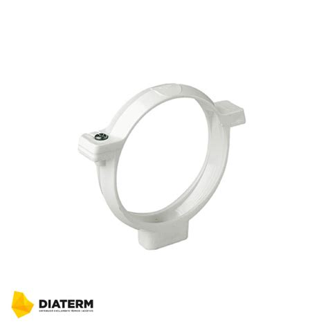 Comprar Brida Tubo Para Bajante Circular Diaterm Online