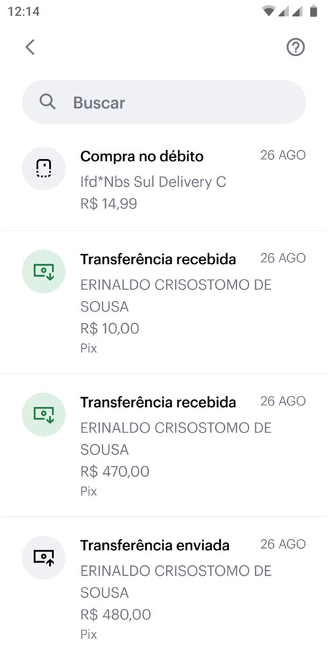 Quando O Banco Pode Bloquear E Até Encerrar A Conta Conta Do Nubank