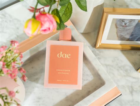 Dae Haircare Shampoo And Conditioner Review Reviews And Other Stuff