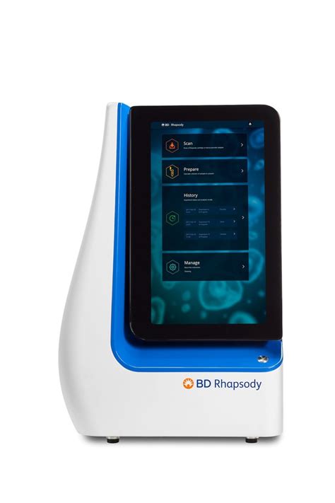 Bd Expands Genomics Portfolio With New Single Cell Platform For Rna