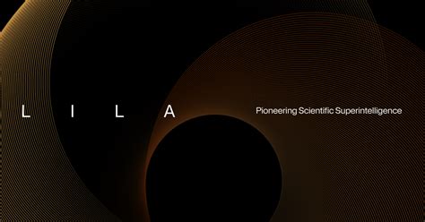 News Lila Sciences