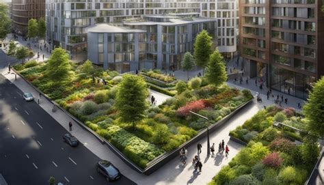 Germany Biodiversity And The Built Environment