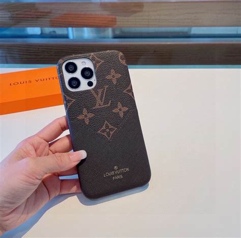 Louis Vuitton Iphone 15 Pro Case Pro Max Plus