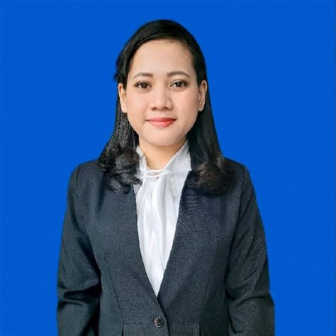 Ranti Dwiyanti Putri Custemer Serivce Bank Pt Bank Panin Tbk Linkedin