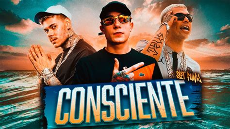 SET FUNK CONSCIENTE MC KAKO MC KADU MC MARKS MC RYAN MC IG MC