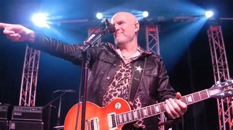 April Wine Sign Of The Gypsy Queen Live Houston Texas 01252025