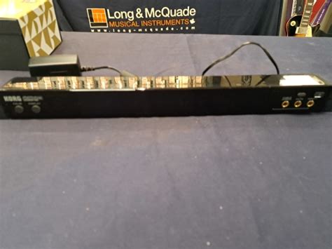 Gear Hunter Korg Pb05