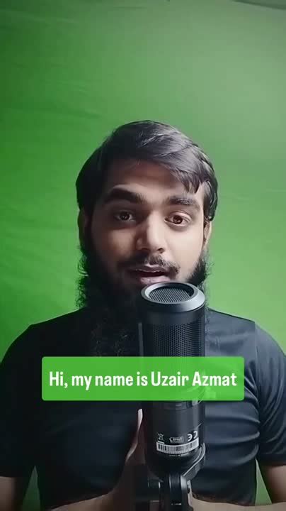 Uzair Azmat On Linkedin This Is How I Started Im Committed To