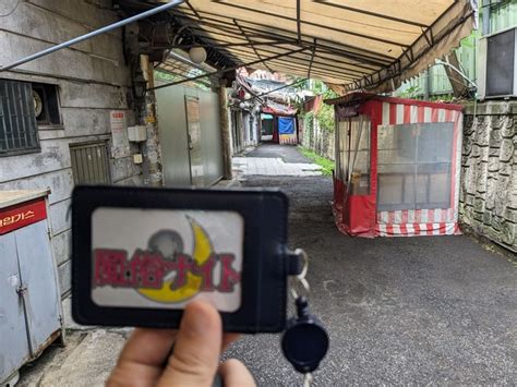 【2025年現地情報】韓国ソウルの置屋ミアリテキサスの行き方と営業情報 風俗ナイト