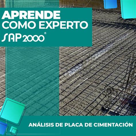 SAP Placa de cimentación Asesorias Educativas